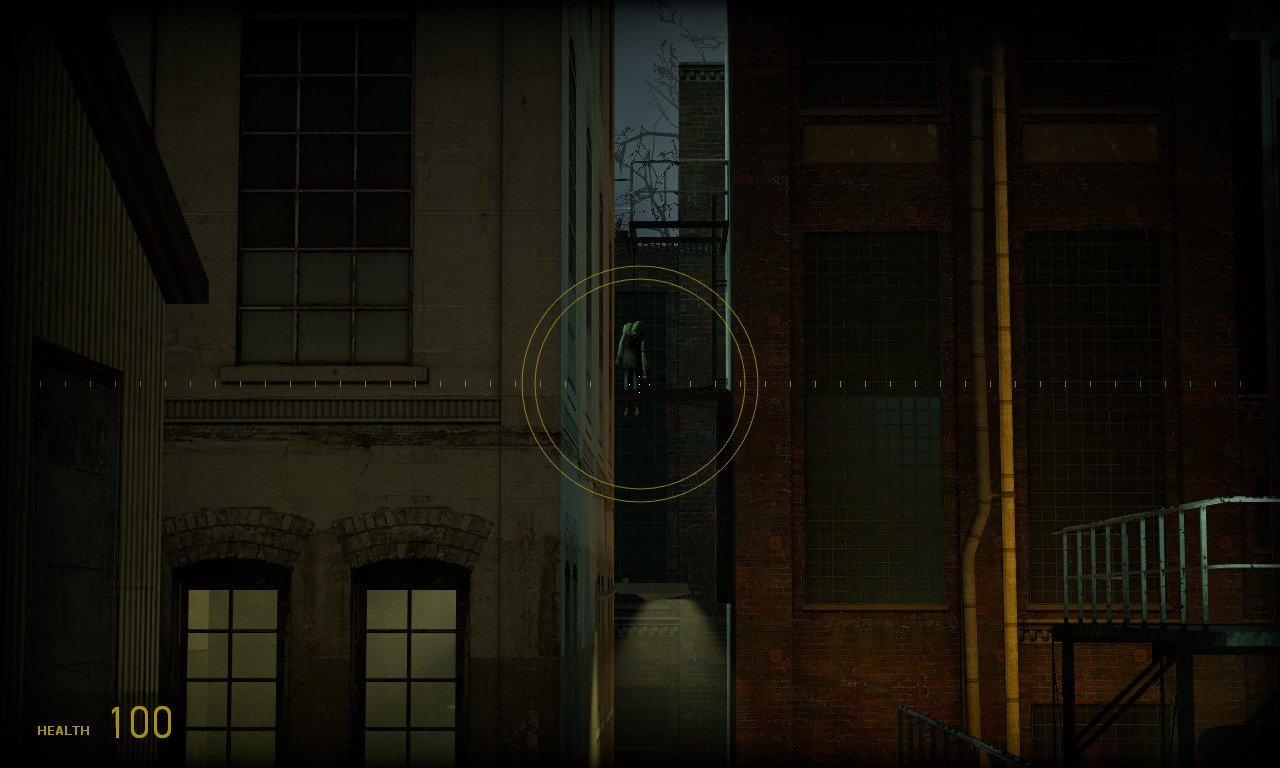 Half Life 2 Beta Citizen For Corpse Mod for Half-Life 2 | HL2 Mods