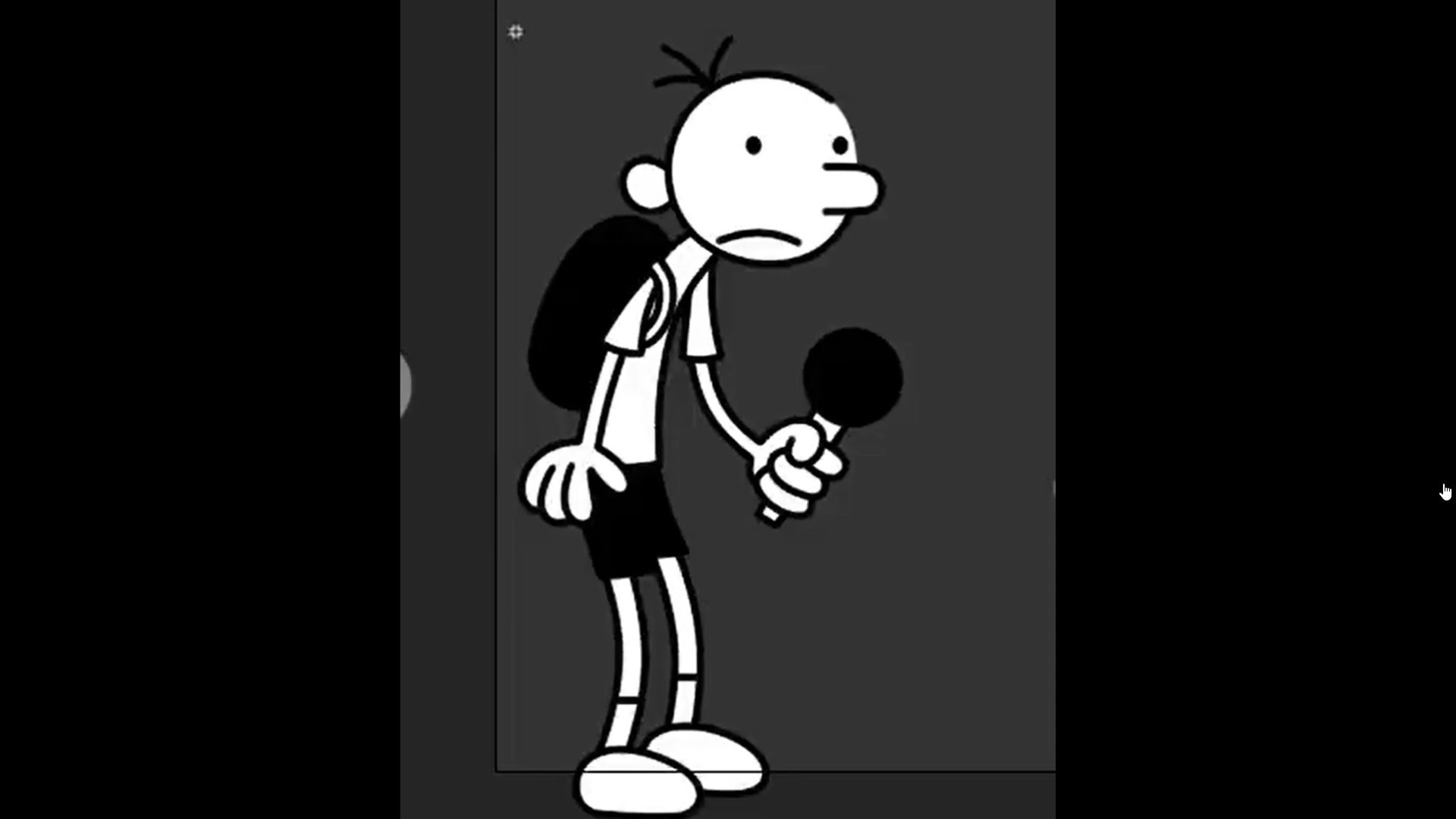 FNF in a Wimpy Day "Wimpy,Rodrick Rules" FANMADE Mod for Friday Night ...