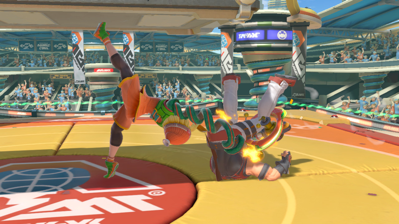 GGXrd Sol Badguy Mod for Super Smash Bros. Ultimate | SSBU Mods