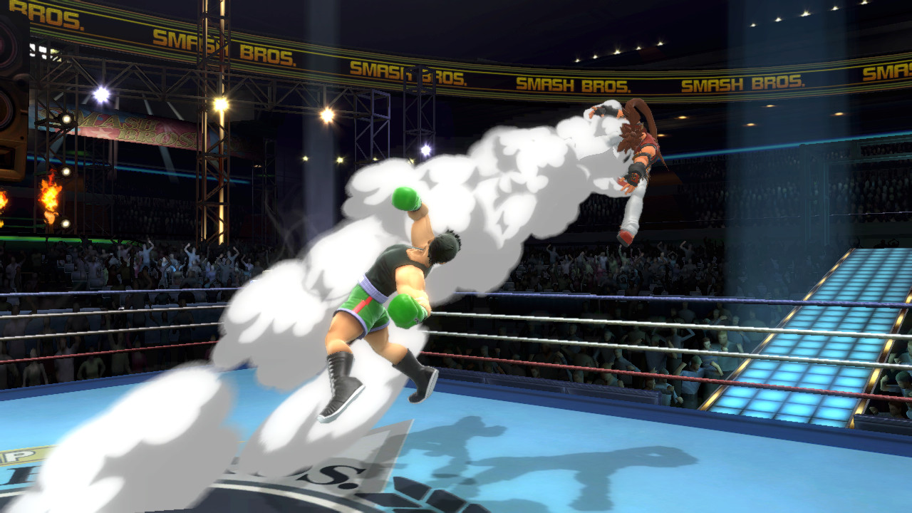 GGXrd Sol Badguy Mod for Super Smash Bros. Ultimate | SSBU Mods