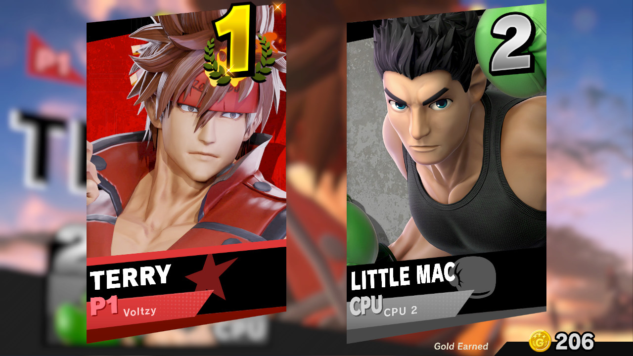 GGXrd Sol Badguy Mod for Super Smash Bros. Ultimate | SSBU Mods