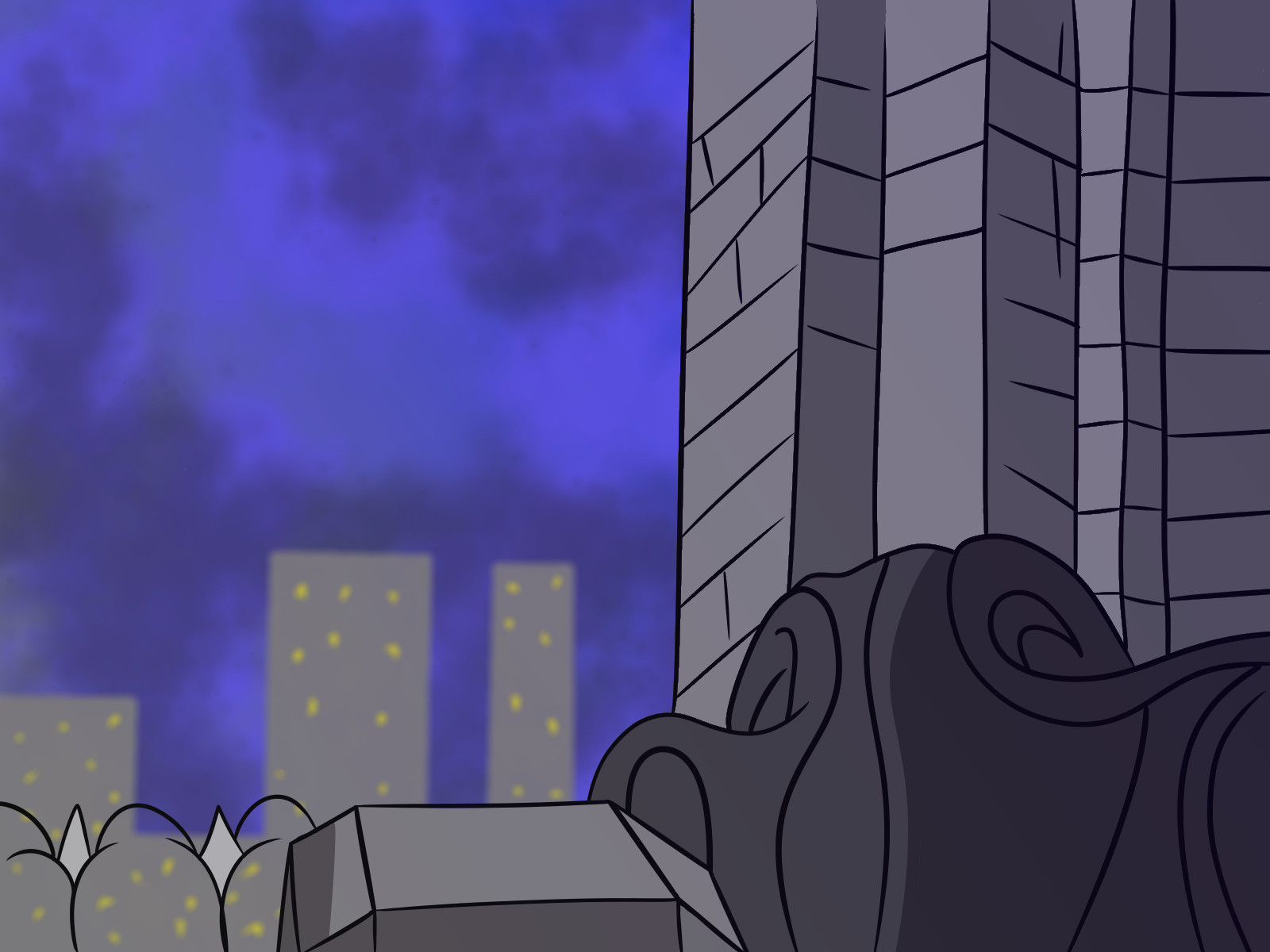 VS Batman Mod for Friday Night Funkin' | FNF Mods