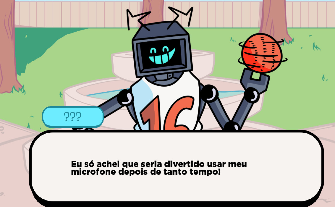 FNF | Hex Mod Traduzido em PT-BR Mod for Friday Night Funkin' | FNF Mods