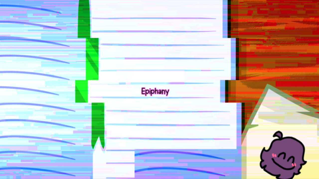 Epiphany (Sky reskin) Mod for Friday Night Funkin' | FNF Mods