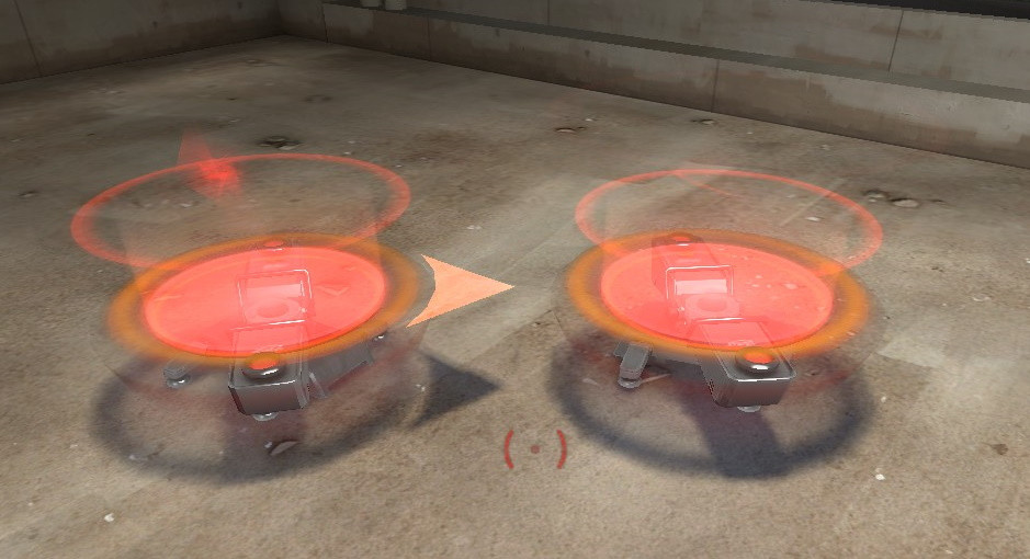 Gray Teleporter [Team Fortress 2] [Mods]