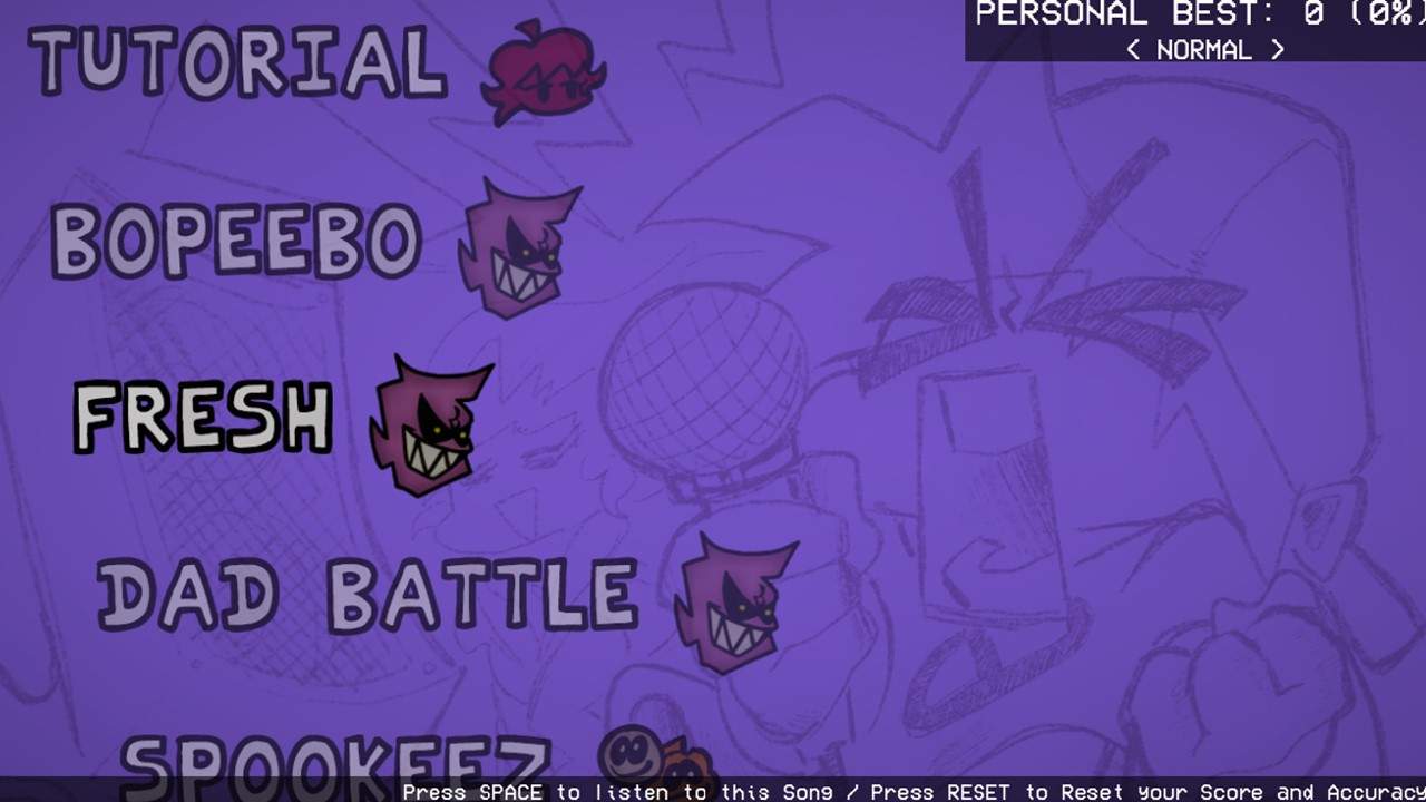 Friday Nigth Funkin Realistic Mod for Friday Night Funkin' | FNF Mods