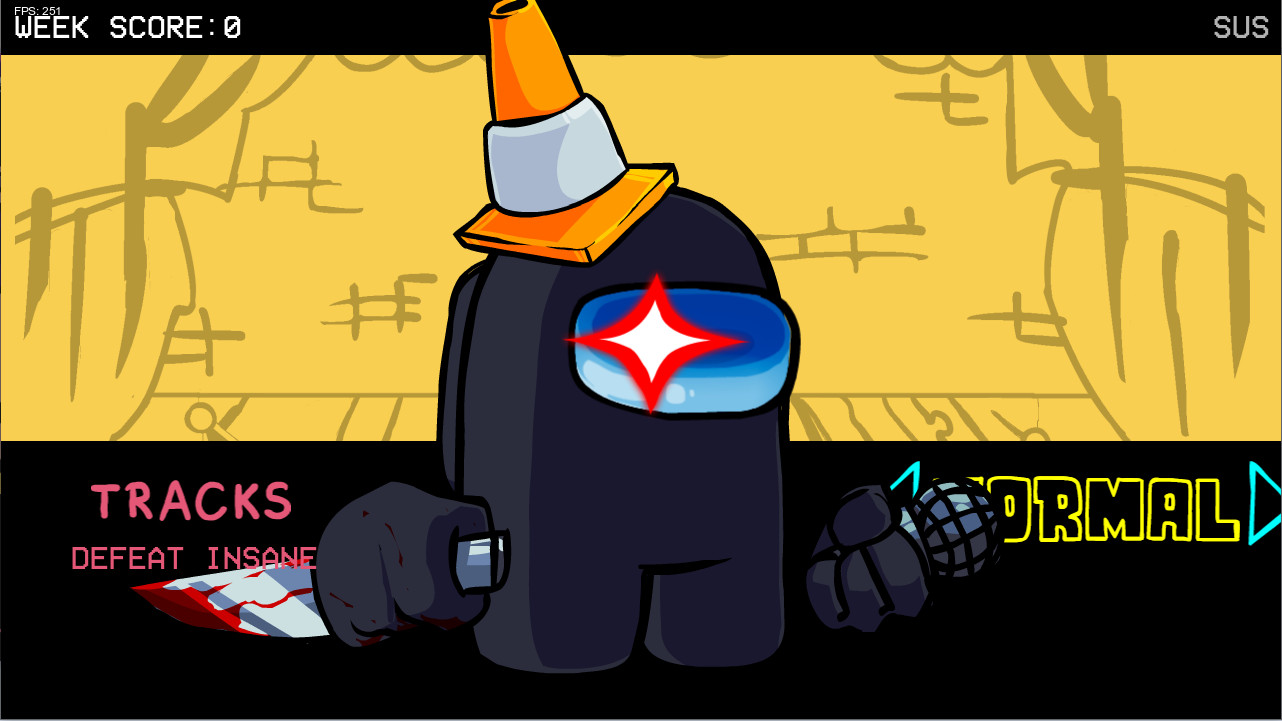 FNF my chart NopXDD313 collection [Friday Night Funkin'] [Mods]