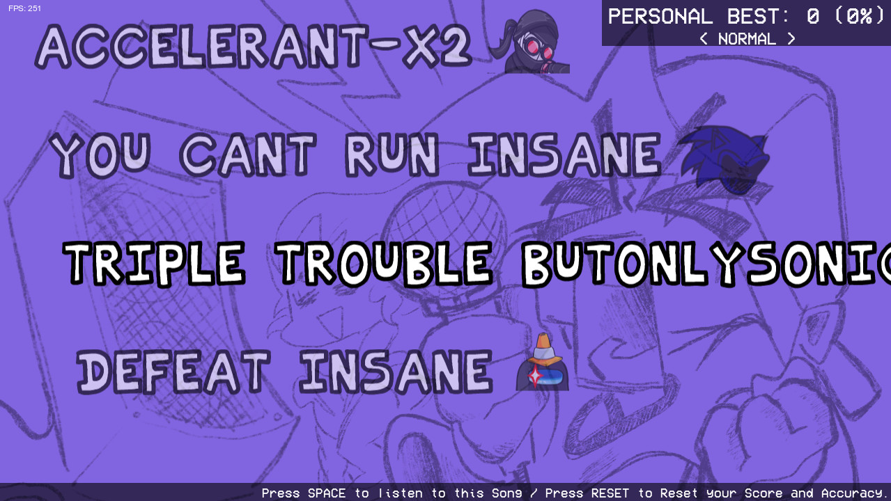 FNF my chart NopXDD313 collection [Friday Night Funkin'] [Mods]