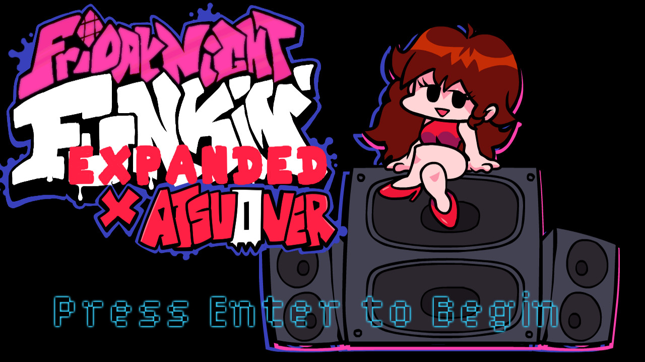 FNF V.S. Annie Expanded Mod [FANMADE] [Friday Night Funkin'] [Mods]