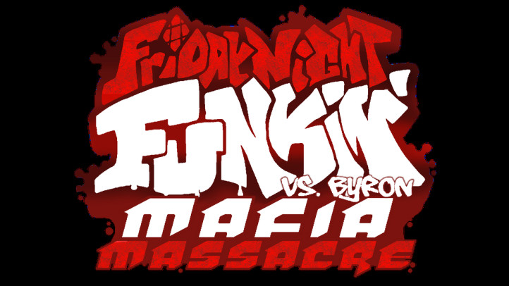 VS. Byron Mafia Massacre WEEK 1 FULL RELEASE!! Mod for Friday Night ...