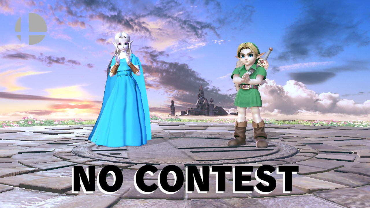 Elsda (Elsa over Zelda) Mod for Super Smash Bros. Ultimate | SSBU Mods