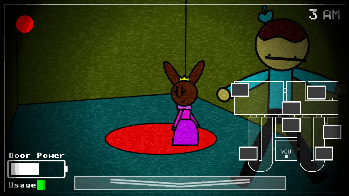 what am i doing with my life: the onaf mod Mod for Five Nights at ...