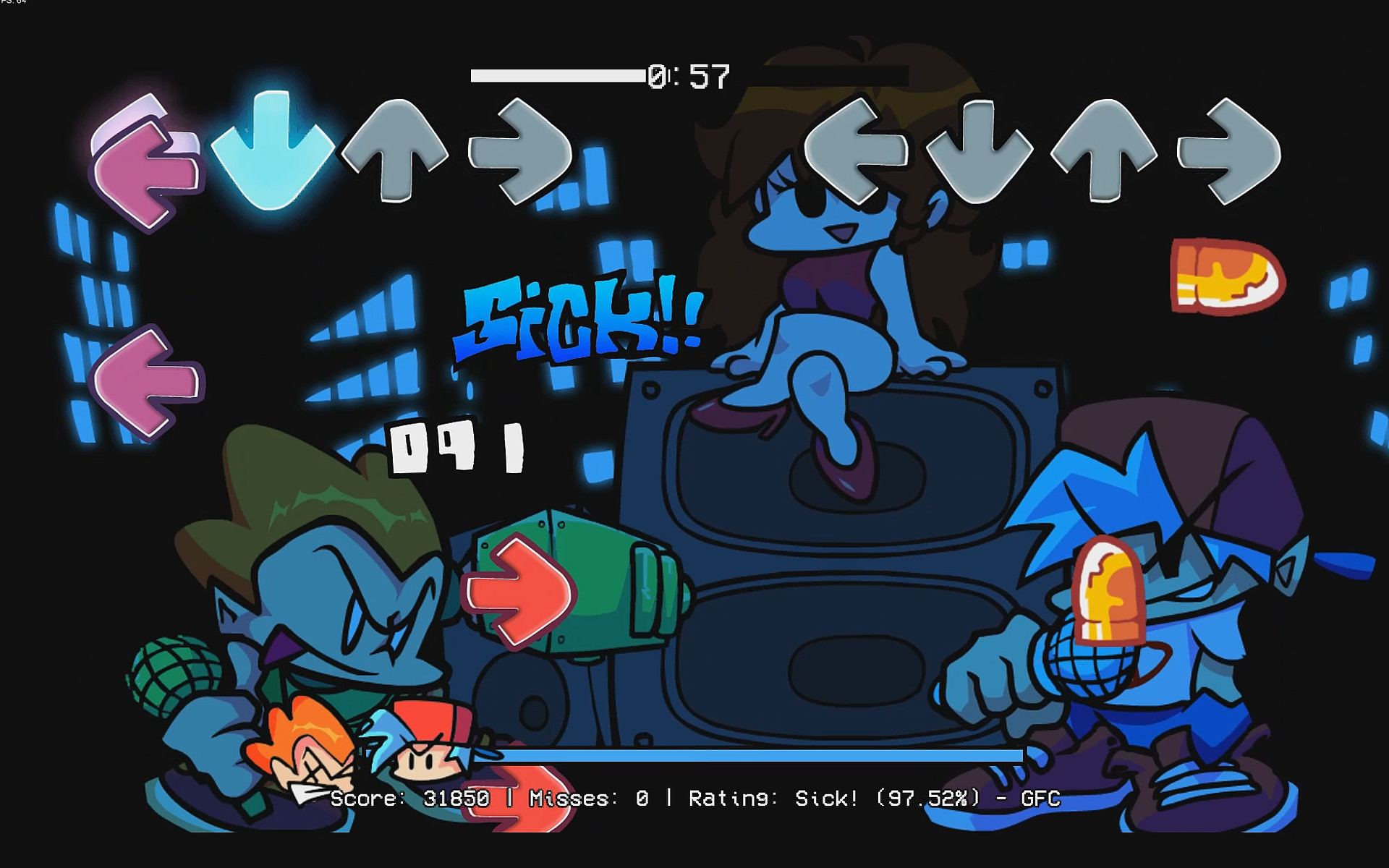 Friday Night Funkin' (add-ons) Mod for Friday Night Funkin' | FNF Mods