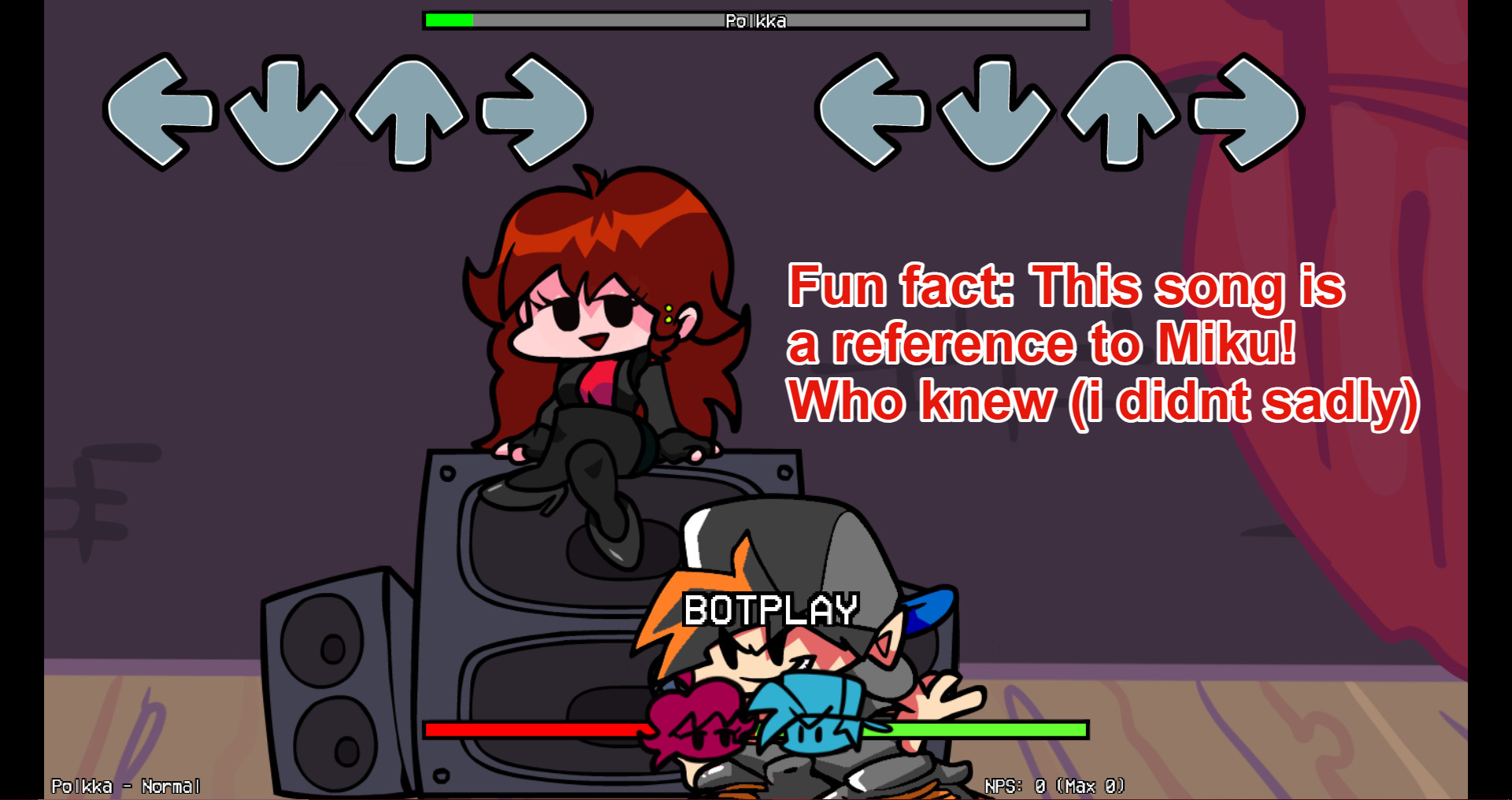 FNF Vs Beepie (But it's changed by me of course) [Friday Night Funkin ...