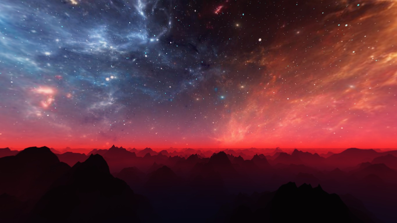 sky_universe Mod for Source Engine | Source Mods