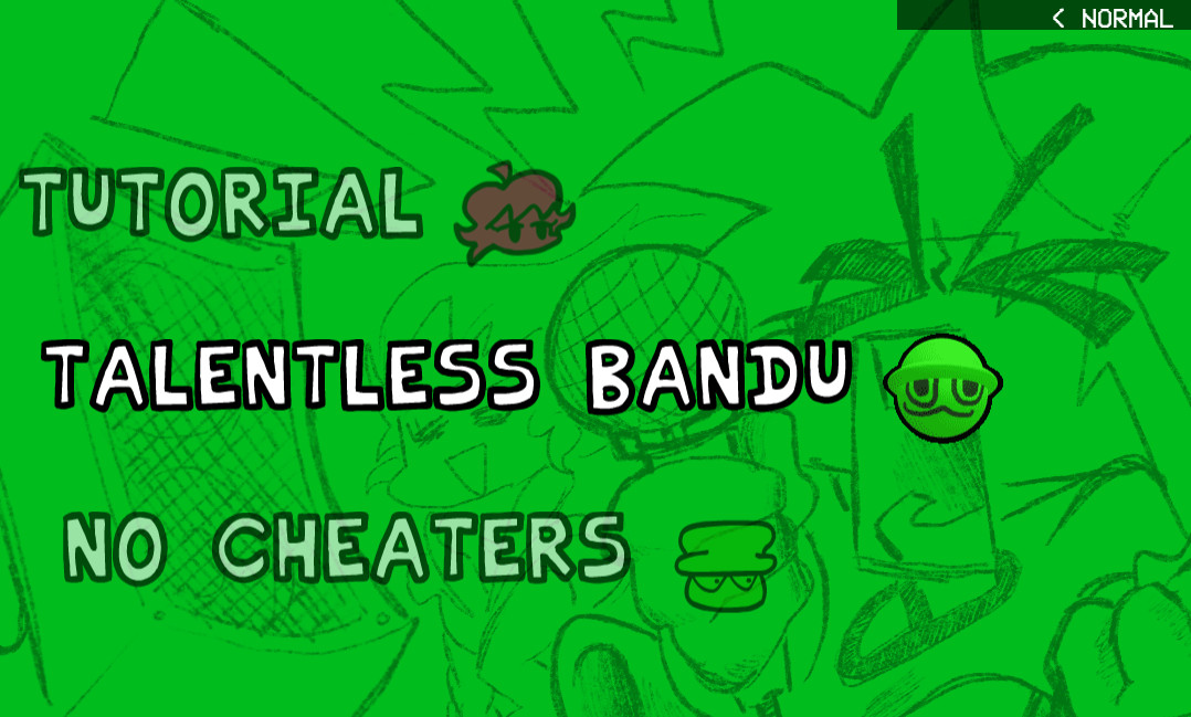 fnf bandu gets trolled demo 2.0 [Friday Night Funkin'] [Mods]