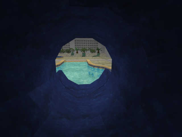 fy_waterland Mod for Counter-Strike 1.6 | CS1.6 Mods
