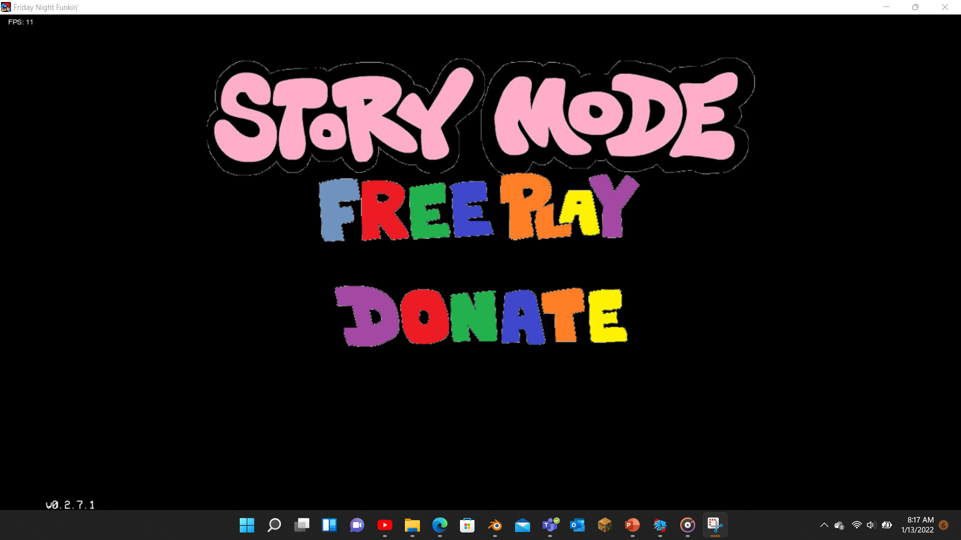 FRIDAY NIGHT FUNKIN offical ??DREAMCORE?? Mod Mod for Friday Night ...