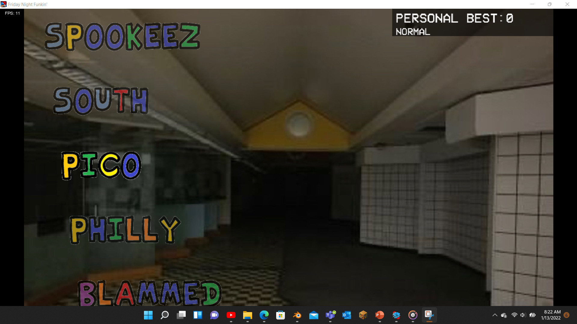 FRIDAY NIGHT FUNKIN offical ??DREAMCORE?? Mod Mod for Friday Night ...