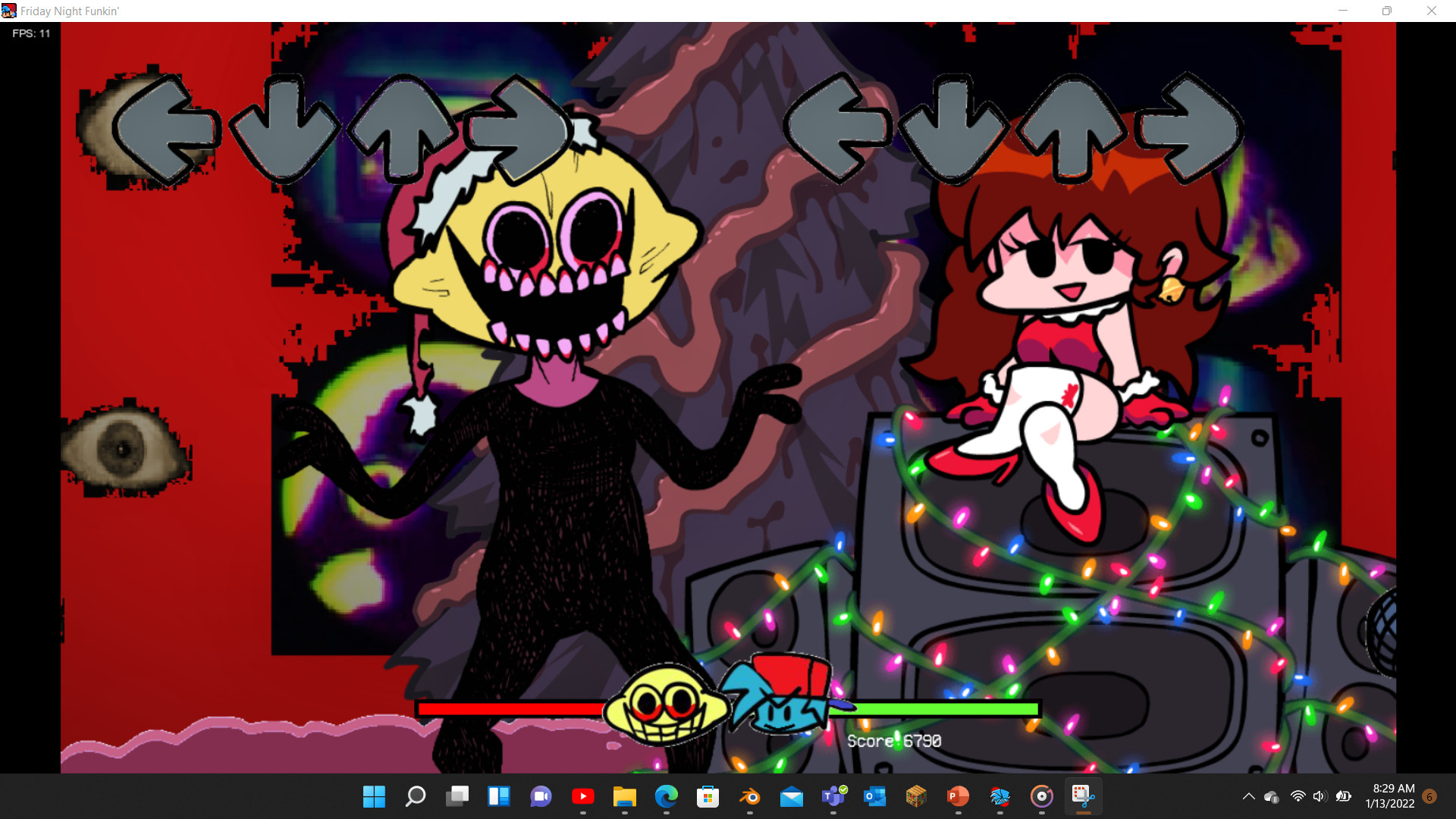 FRIDAY NIGHT FUNKIN offical ??DREAMCORE?? Mod Mod for Friday Night ...