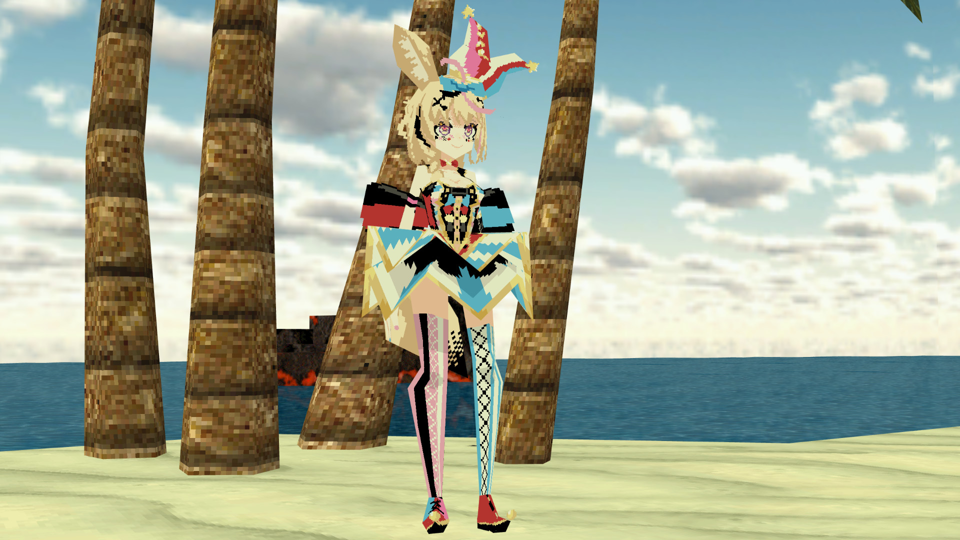 Hololive Pack 2 Mod for Sven Co-op | SC Mods