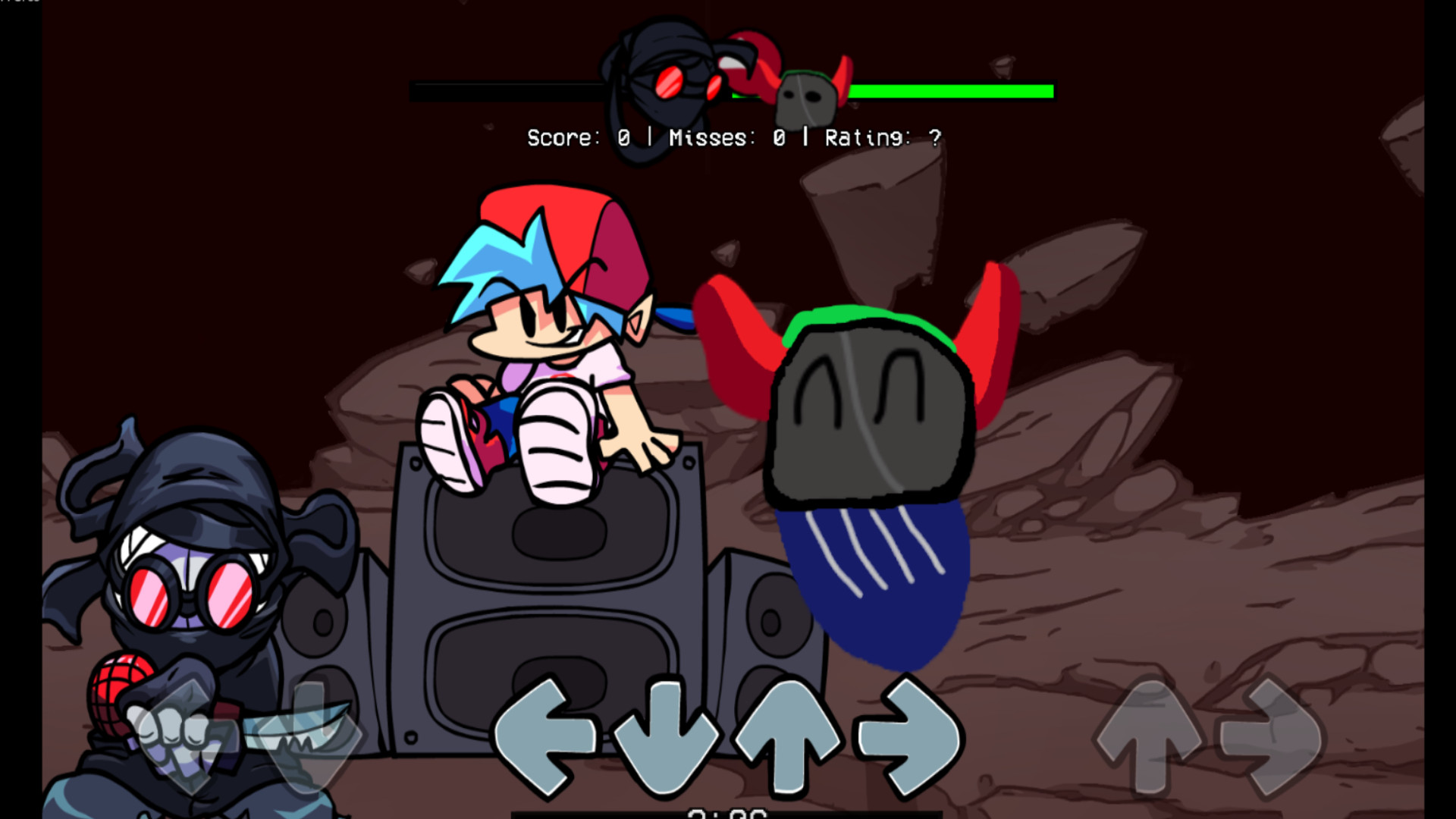 Mr_Trickman for psych engine [Friday Night Funkin'] [Mods]