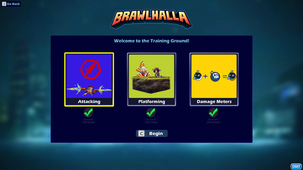 Frost UI (.Bmod) Mod for Brawlhalla | BHalla Mods