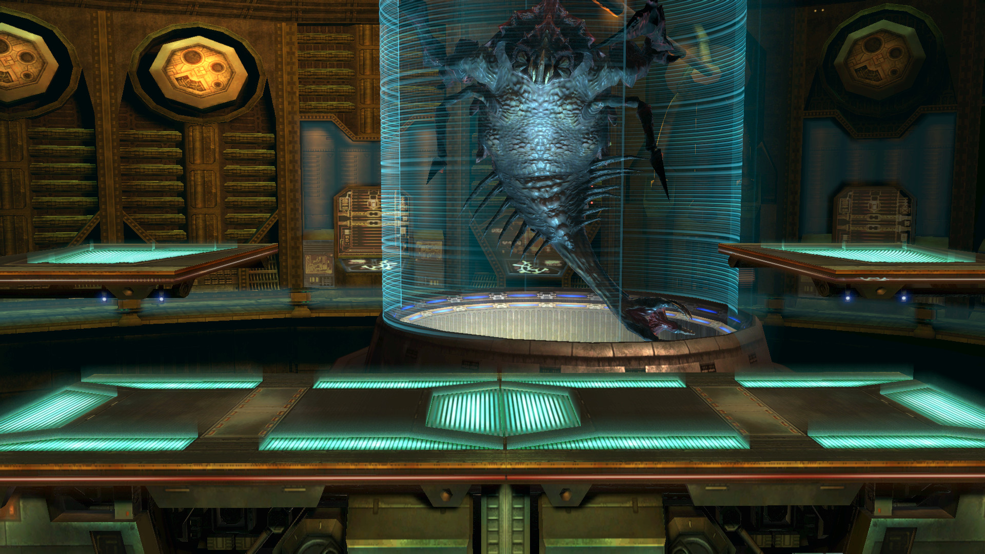 Frigate Orpheon X Mod for Super Smash Bros. Ultimate | SSBU Mods