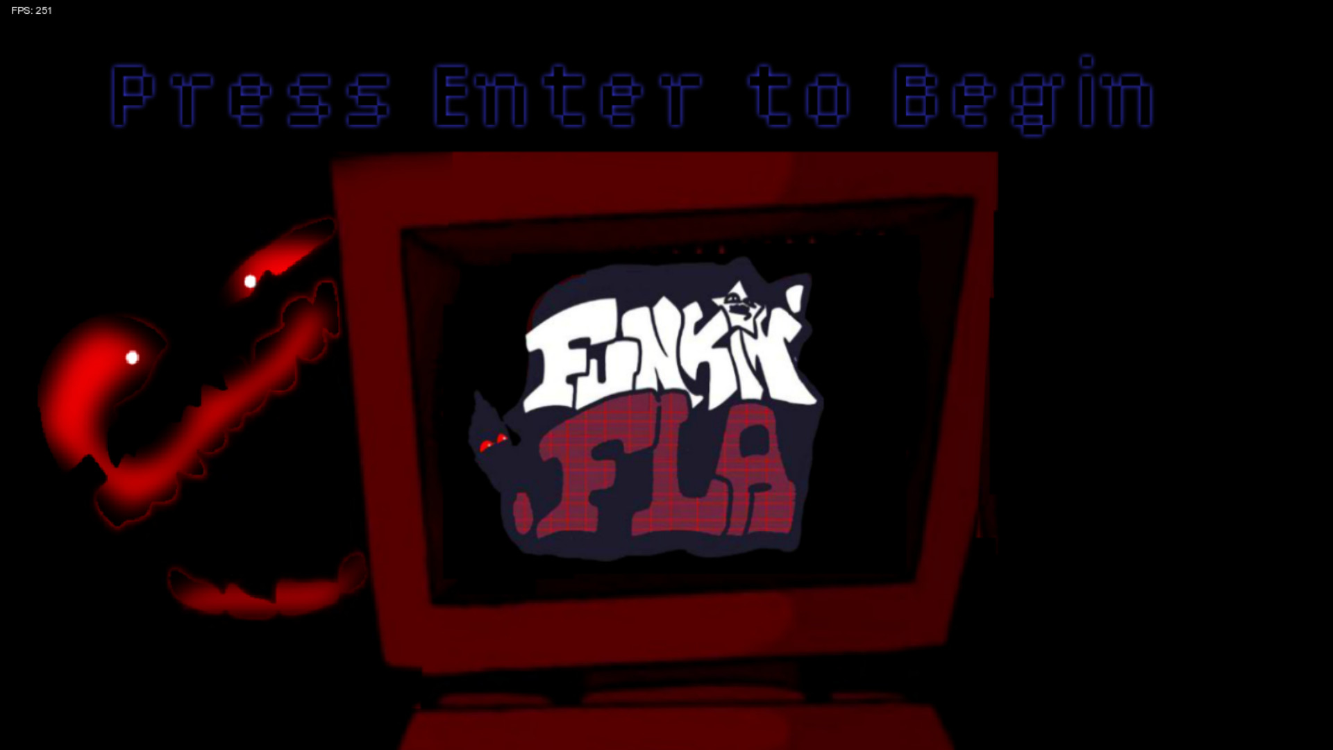 funkin.fla Mod for Friday Night Funkin' | FNF Mods