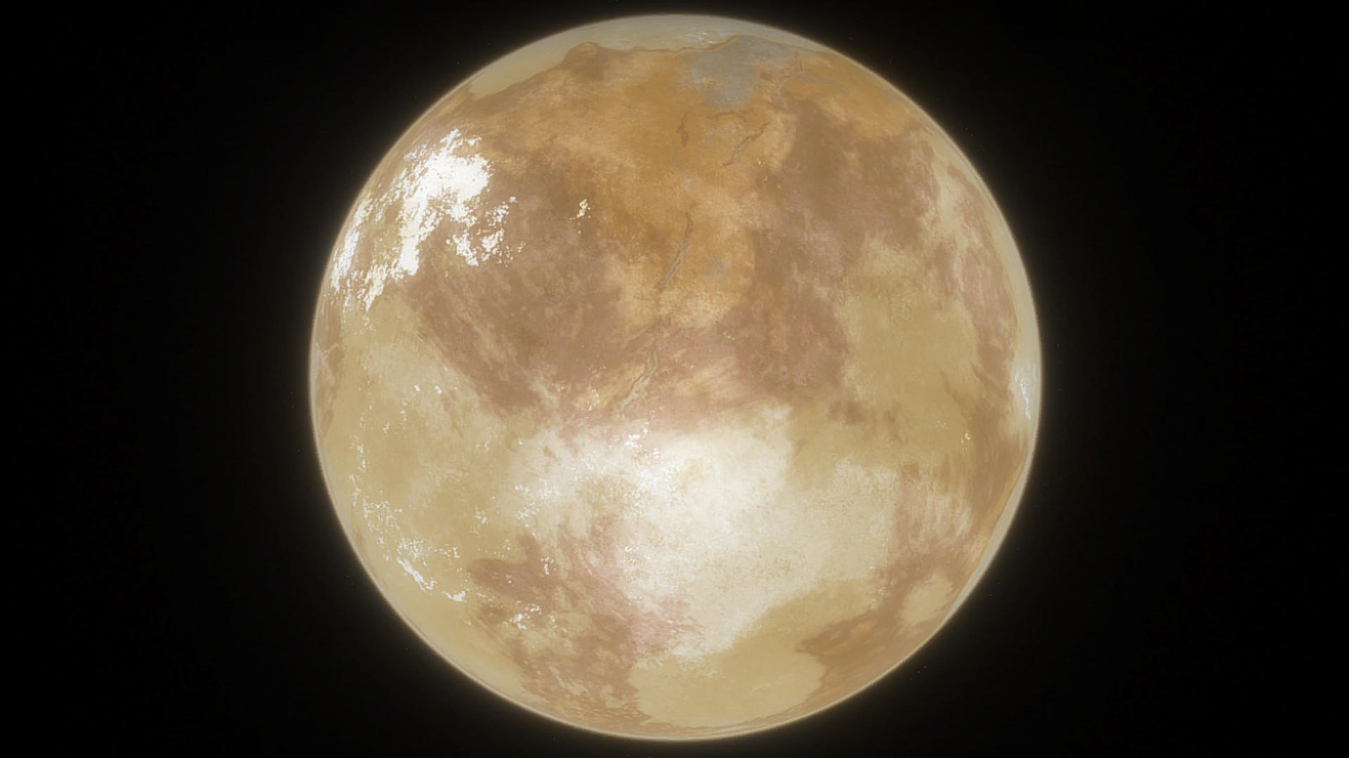 SpaceEngine Skybox Pack #2 Mod for Counter-Strike: Global Offensive ...