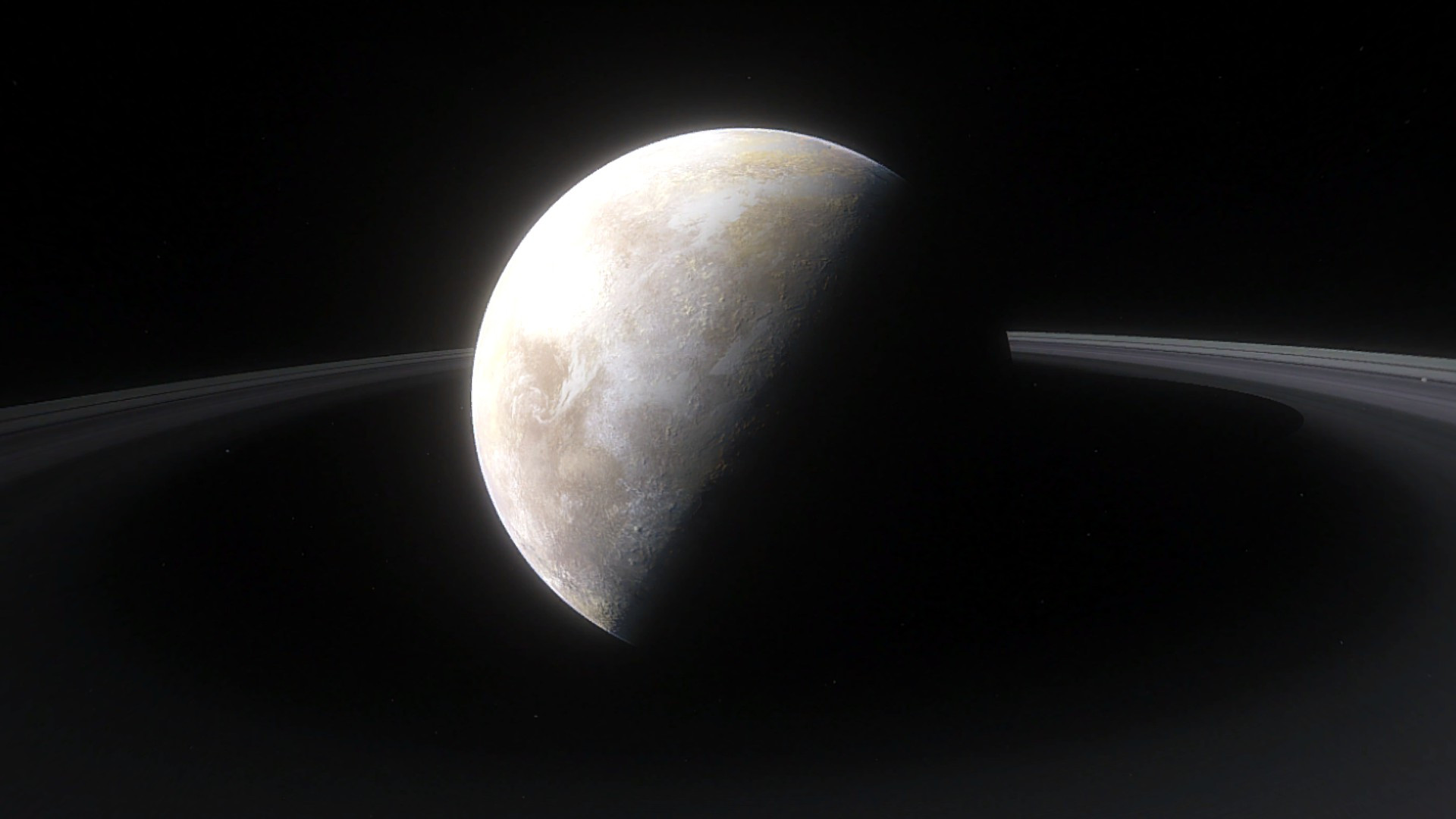 SpaceEngine Skybox Pack #2 Mod for Counter-Strike: Global Offensive ...