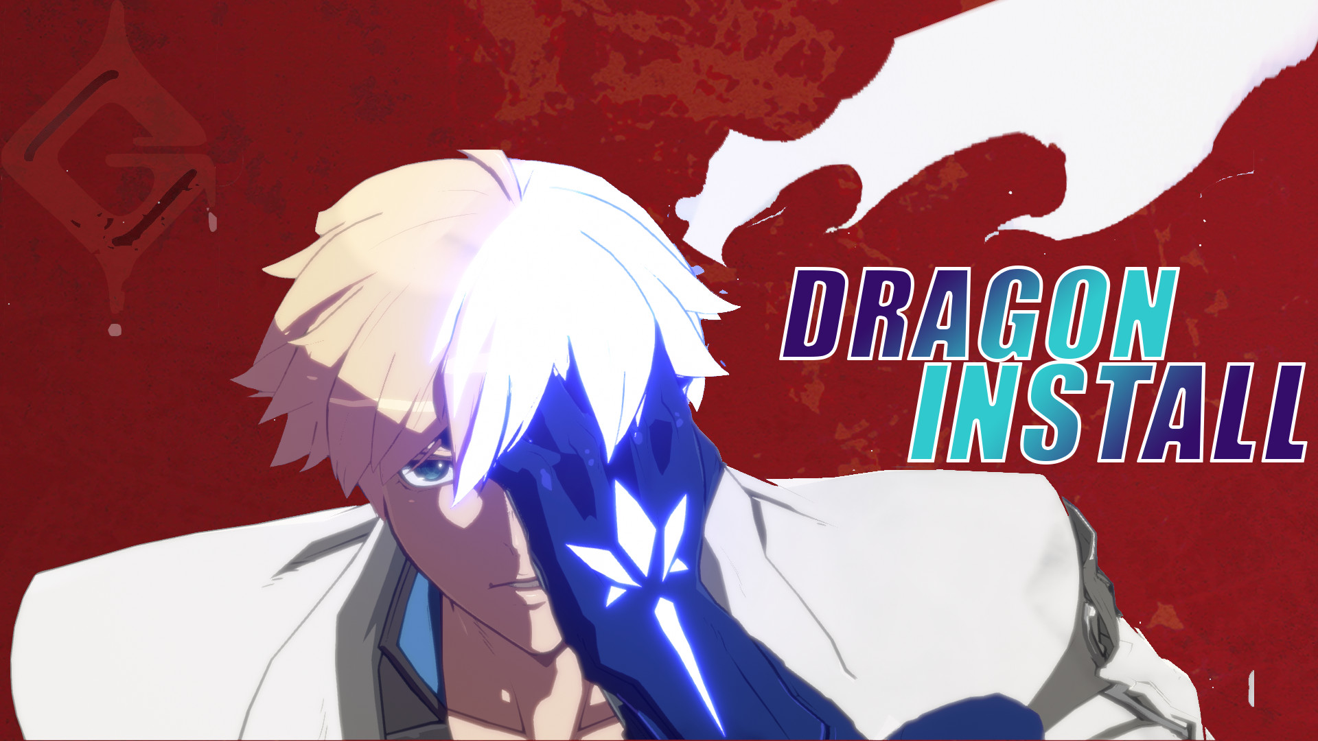 KY KISKE|DI over KY Mod for GUILTY GEAR -STRIVE- | GGST Mods