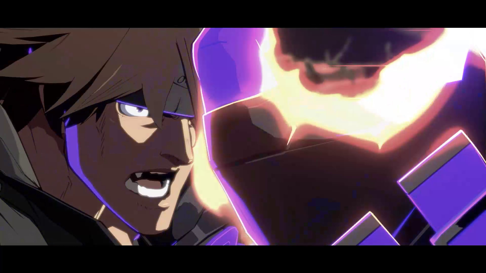 Ultimate Sol Badguy: Royalty (02-11) Mod for GUILTY GEAR -STRIVE ...