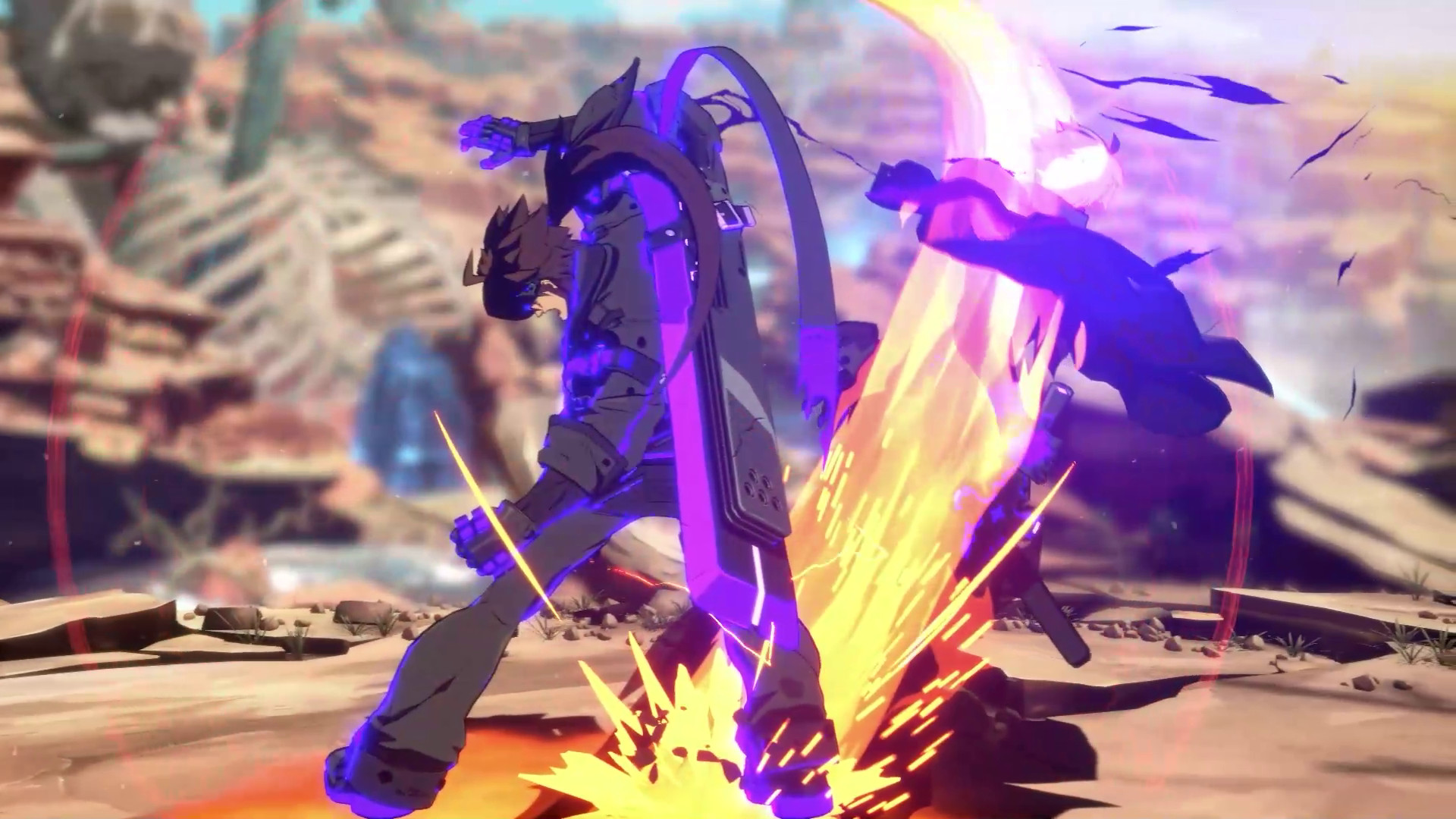 Ultimate Sol Badguy: Royalty (02-11) Mod for GUILTY GEAR -STRIVE ...