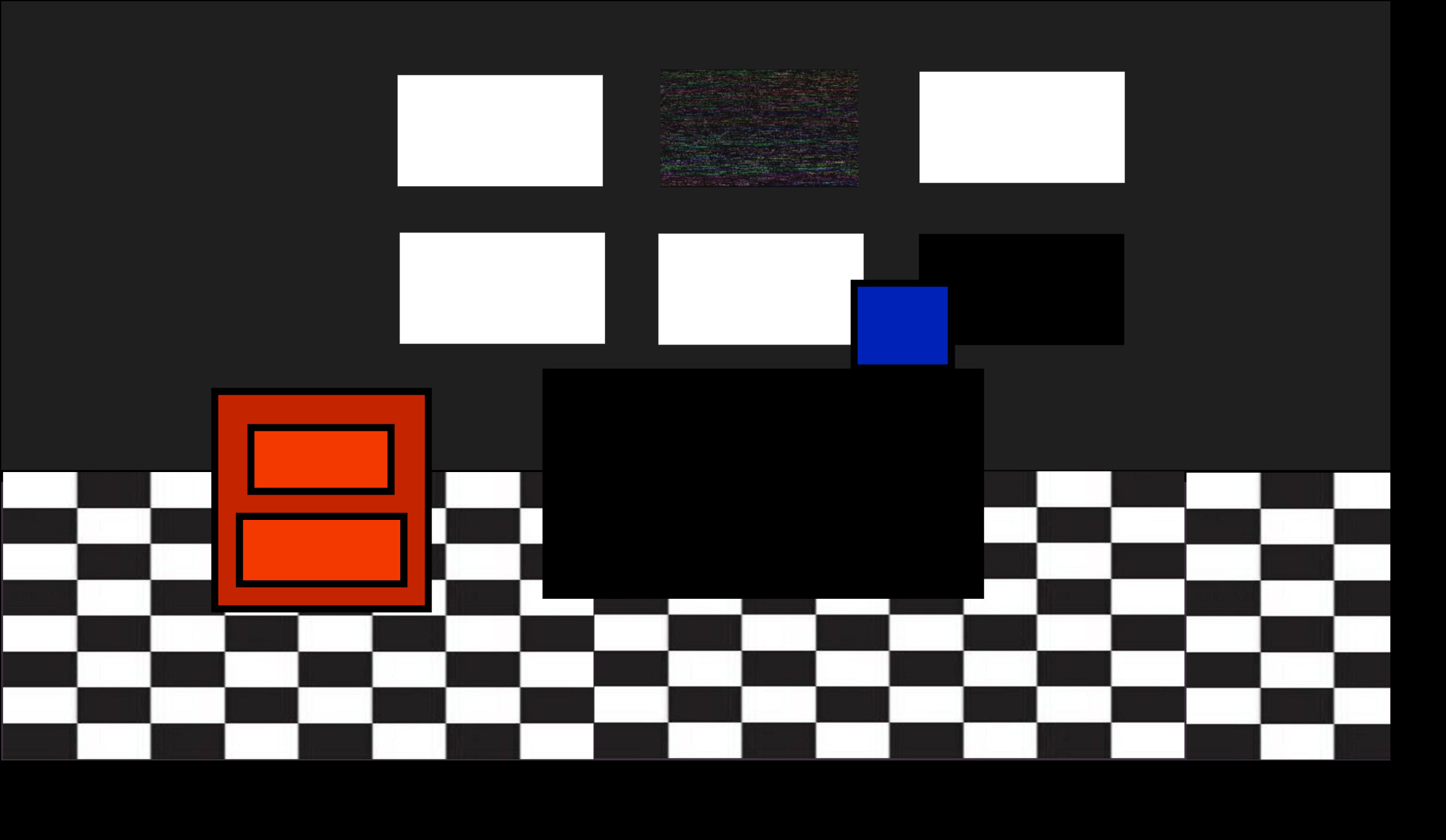 Friday Night Funkin' Vs. Gregory (FNaF: SB) Mod for Friday Night Funkin ...