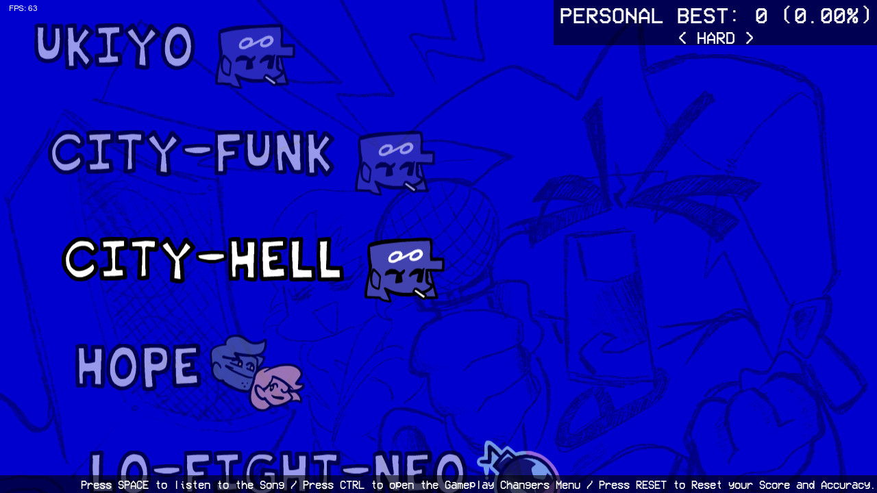 FNF: Retrospecter fnf mod (hard mod) (fanmade) [Friday Night Funkin ...