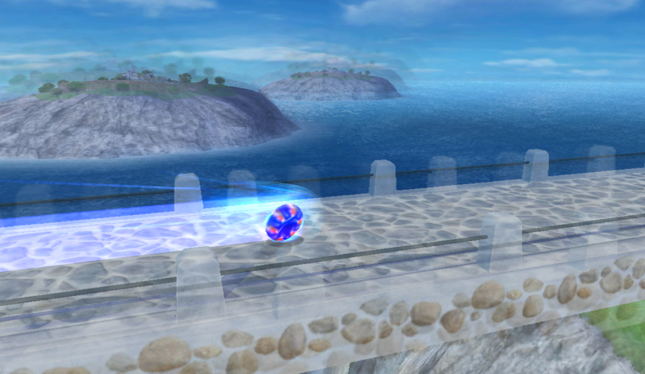 Dreamcast Textures Sonic Mod for Sonic Unleashed (Wii) | SUSD Mods