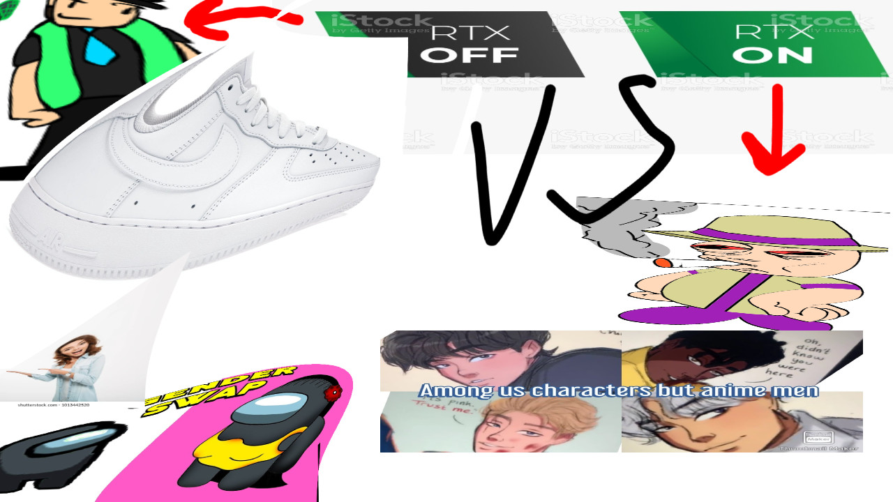 Friday Night Funkin' Vs. Shoe Mod for Friday Night Funkin' | FNF Mods