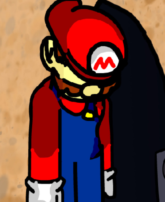 FNF 64 (week 1) [Friday Night Funkin'] [Mods]