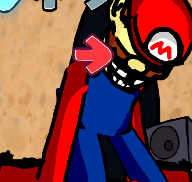 FNF 64 (week 1) [Friday Night Funkin'] [Mods]