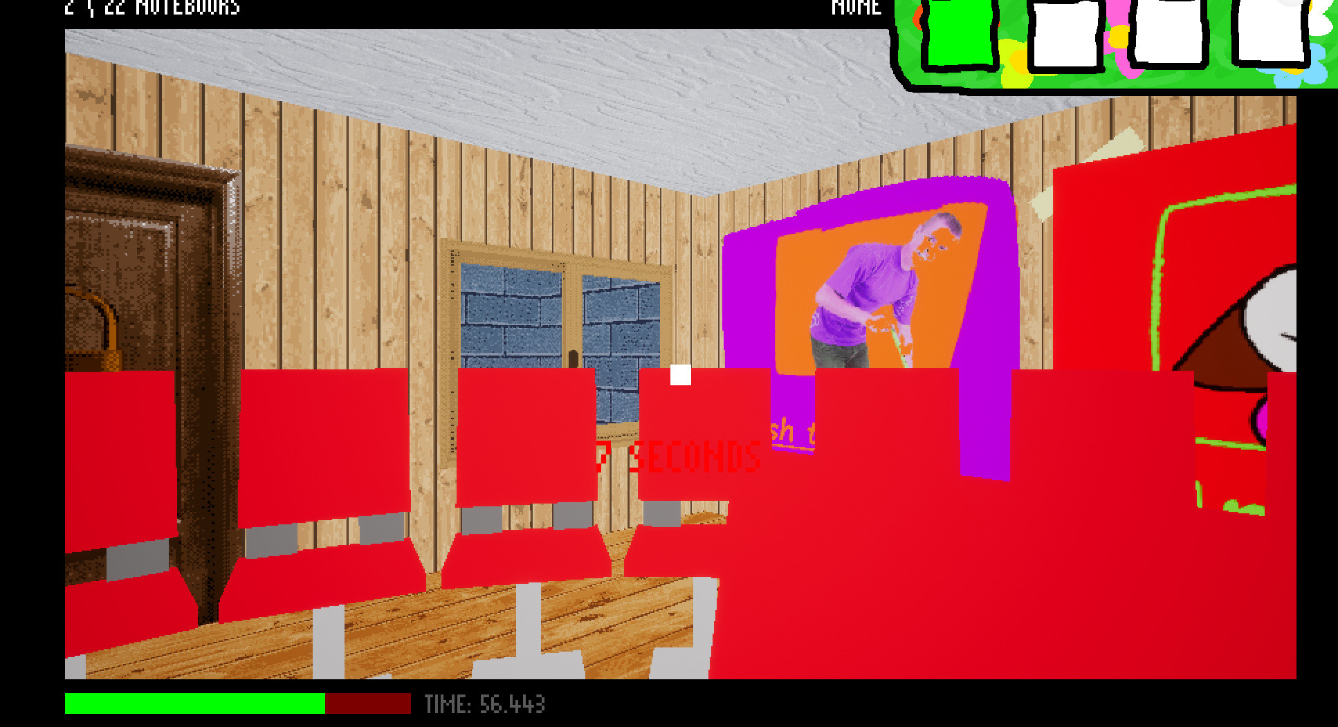 Eric's Guide To an Iphone Remastered Mod for Alex Basics in Biology and ...