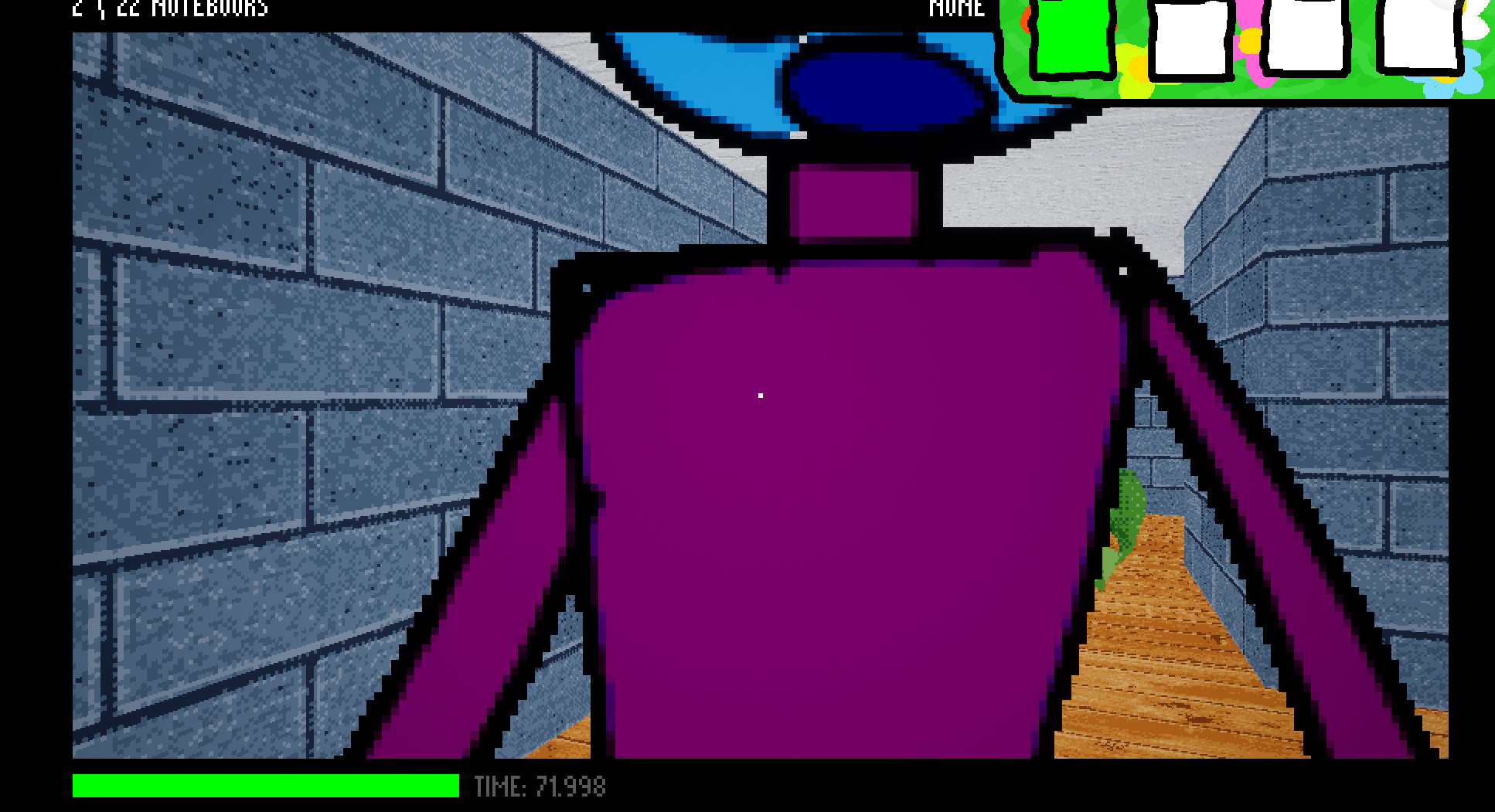 Eric's Guide To an Iphone Remastered Mod for Alex Basics in Biology and ...