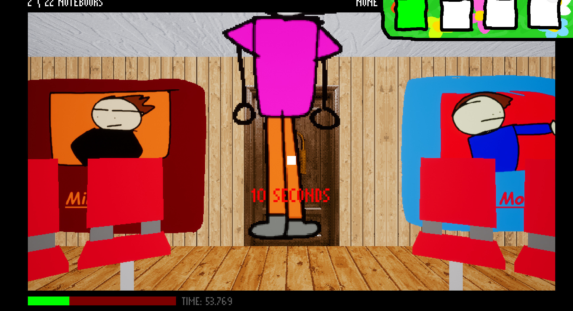 Eric's Guide To an Iphone Remastered Mod for Alex Basics in Biology and ...