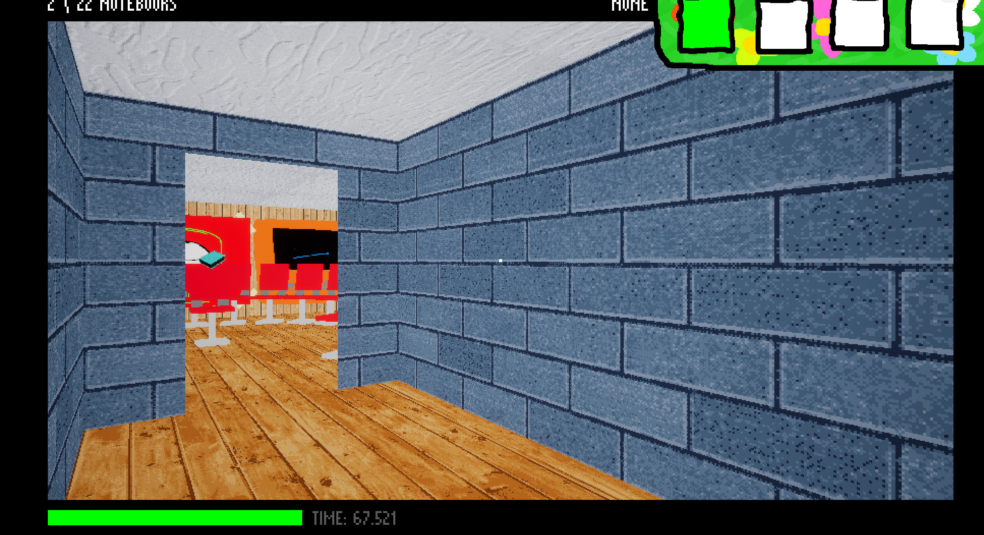 Eric's Guide To an Iphone Remastered Mod for Alex Basics in Biology and ...