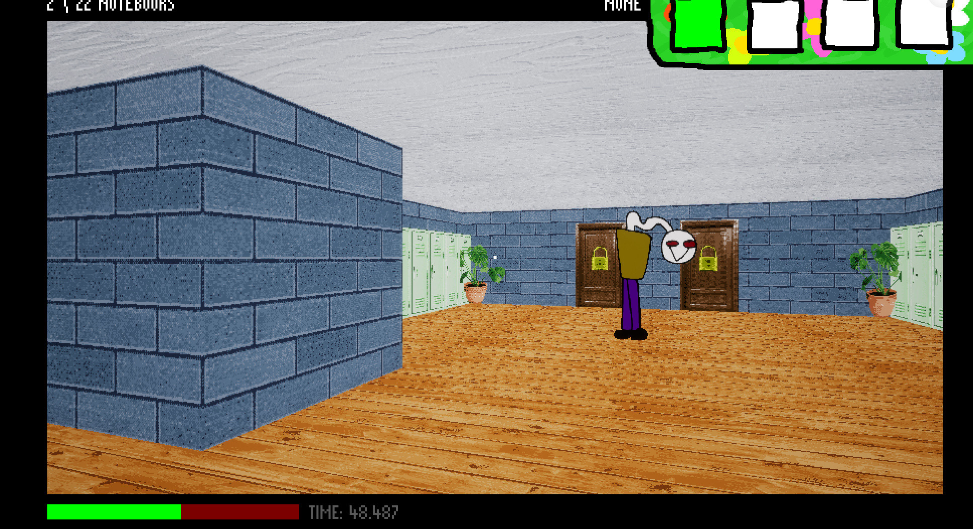 Eric's Guide To an Iphone Remastered Mod for Alex Basics in Biology and ...