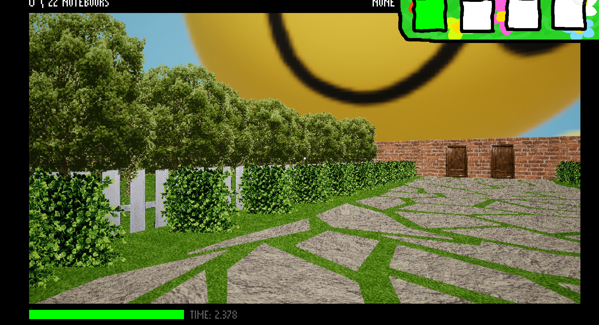 Eric's Guide To an Iphone Remastered Mod for Alex Basics in Biology and ...