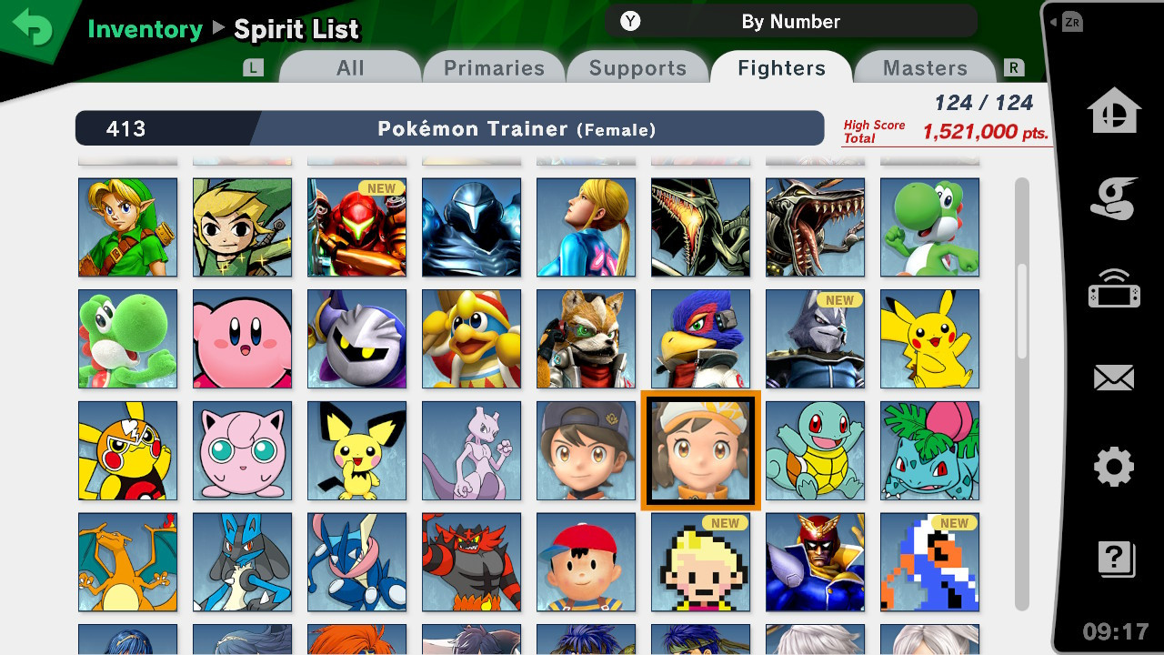 New Pokemon Snap Trainer Mod for Super Smash Bros. Ultimate | SSBU Mods