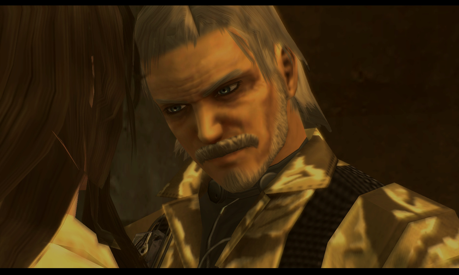 Saladin - Raikov Mask Replacement Mod for Metal Gear Solid: Snake Eater ...