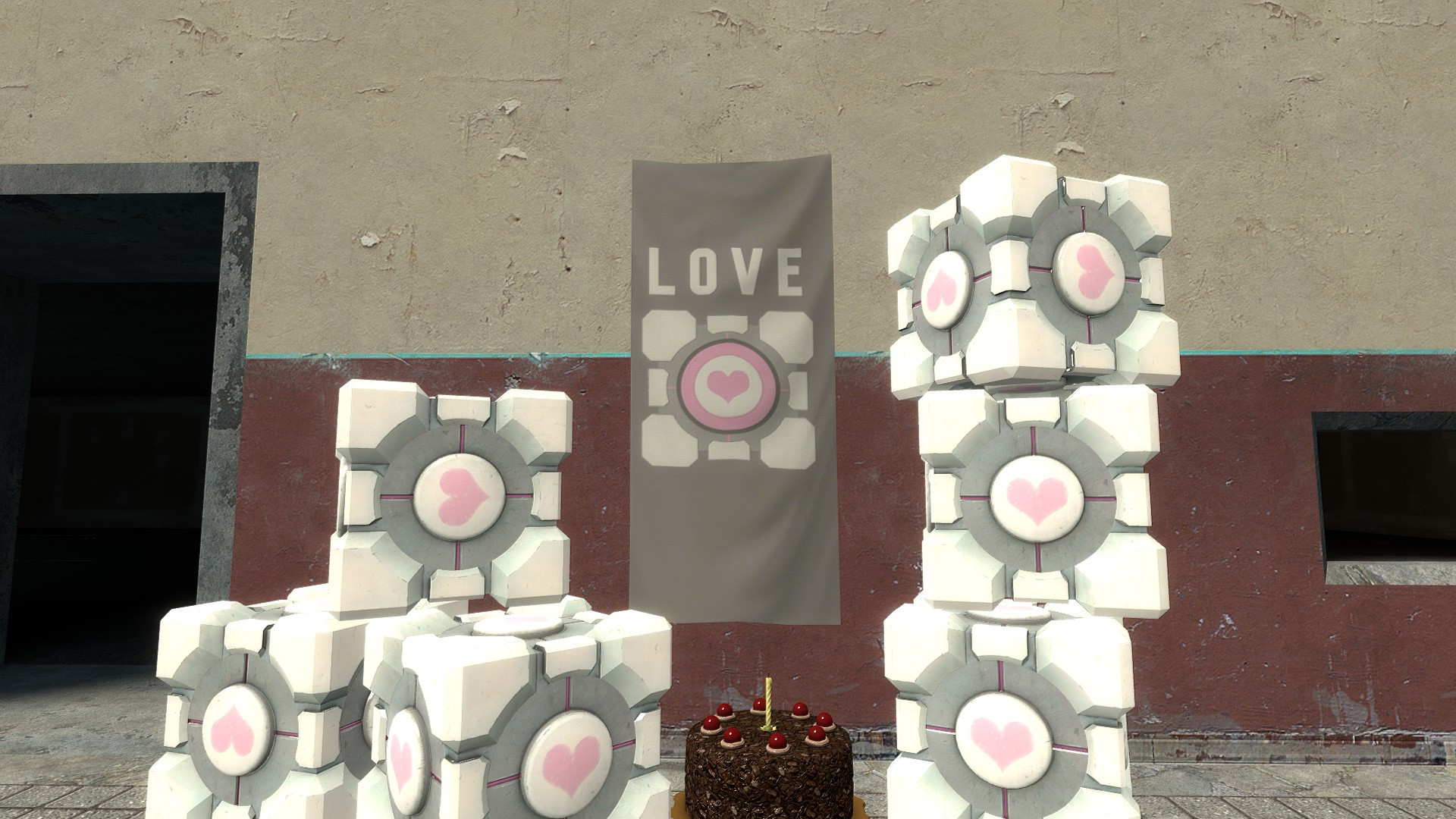 New Banners Mod for Garry's Mod | GMod Mods