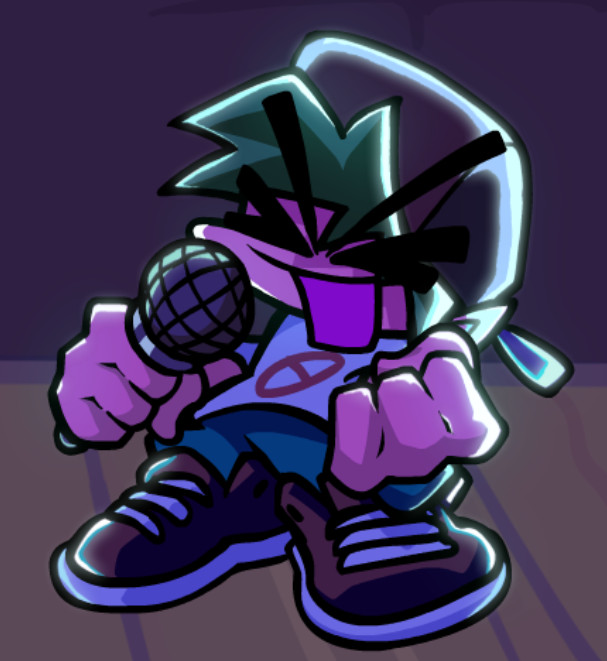 FNF Fanmade Erect Mode (WIP) Mod for Friday Night Funkin' | FNF Mods